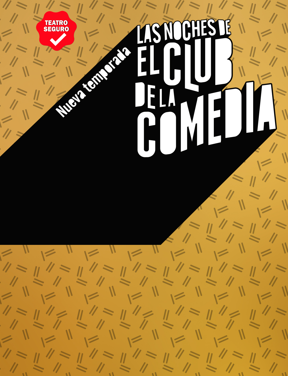 El Club de la Comedia - Monólogos Barcelona-Madrid